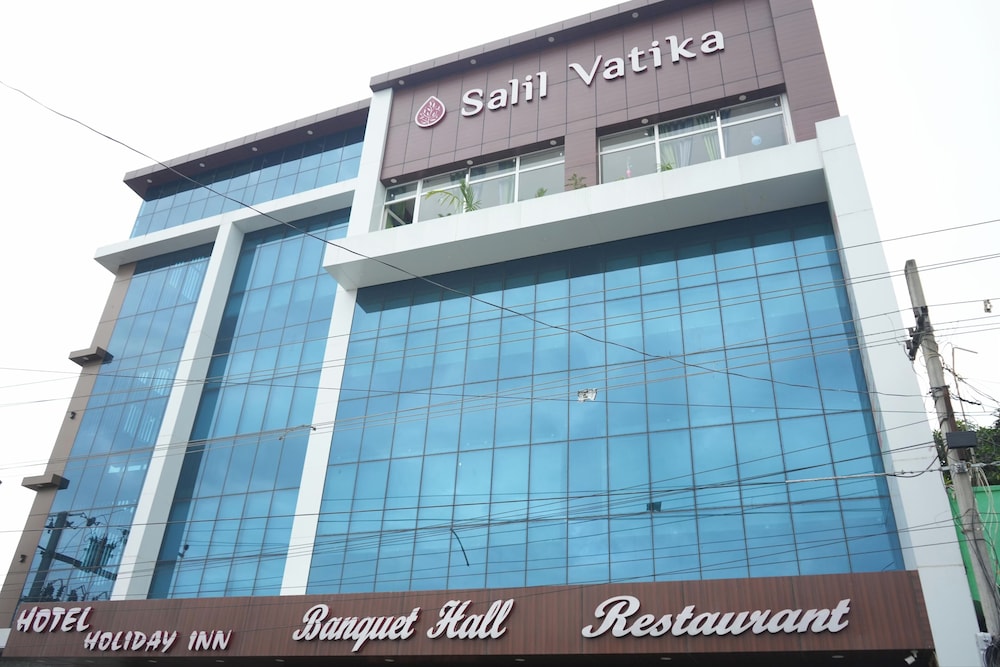 Hotel Holiday Saharsa - Bihar