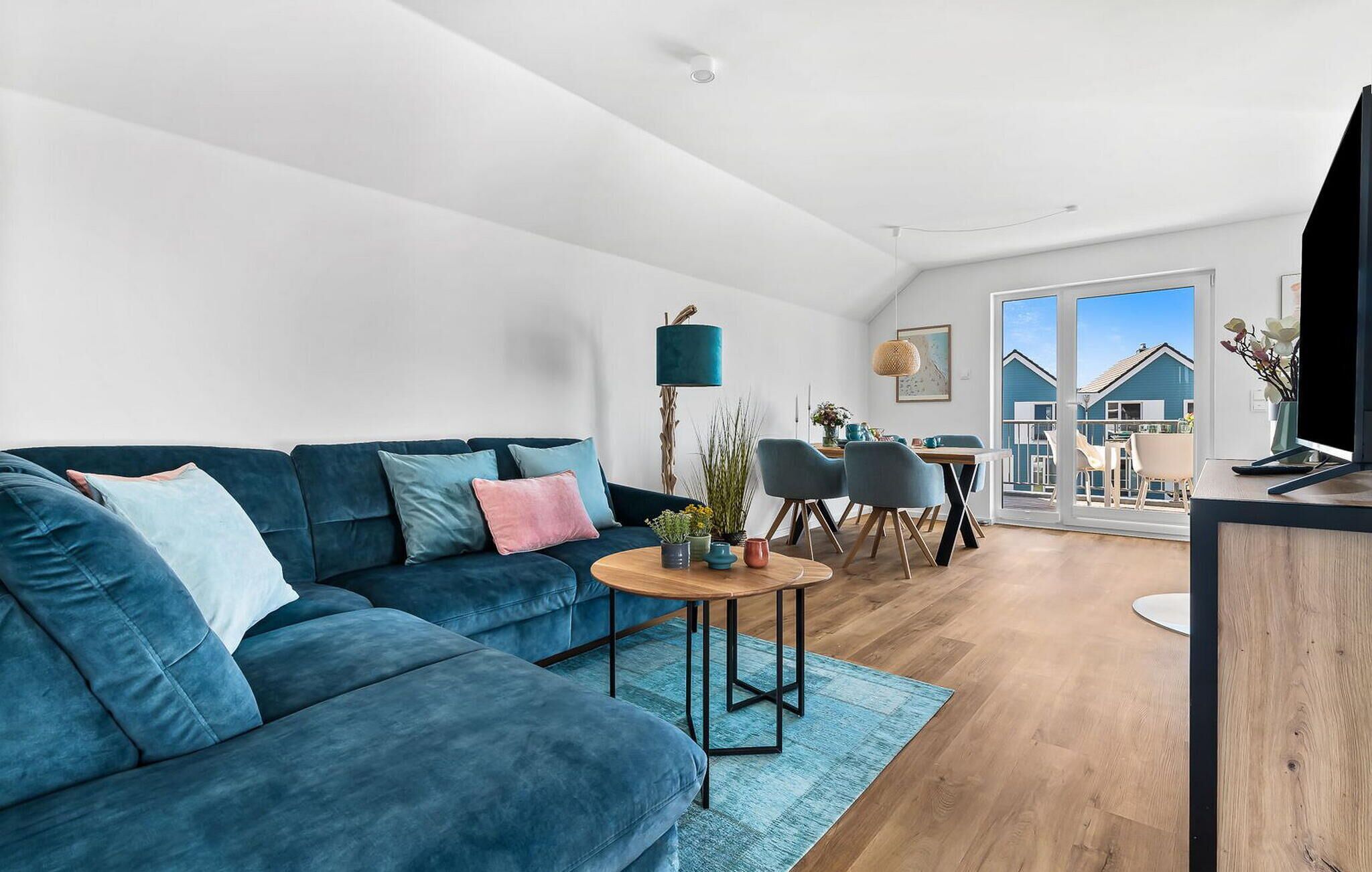 Pet Friendly Apartment In Olpenitz - Kappeln