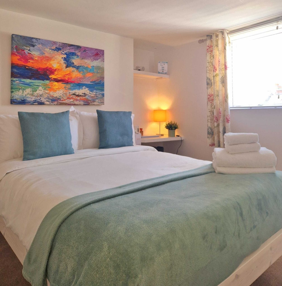 Upper Rock Brighton Guest House - Brighton & Hove