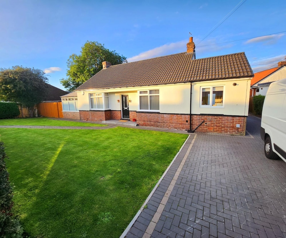 Luxury Studio - Ideal For Couples - Newcastle upon Tyne