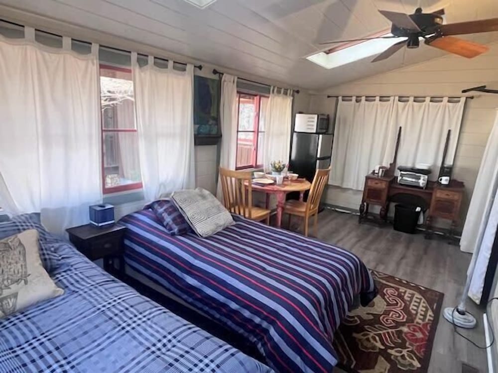 Two Floor Private Cabin - Franklin, TN