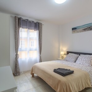 Apartamento | 3 quartos 