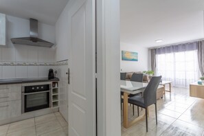 Apartamento | 3 quartos 