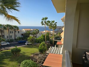 Apartamento | 3 quartos 