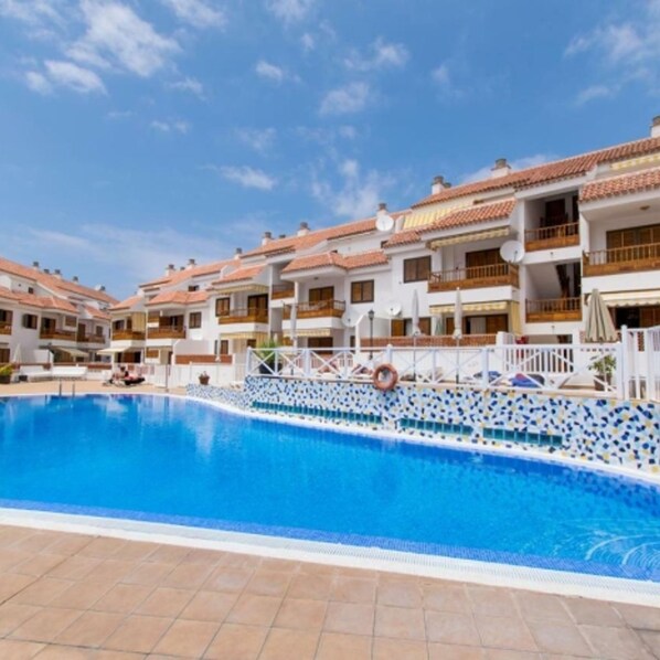 Apartamento | 1 quarto 