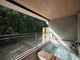 Quarto (JP-Style, Private External Bathroom) | Wi-fi grátis 