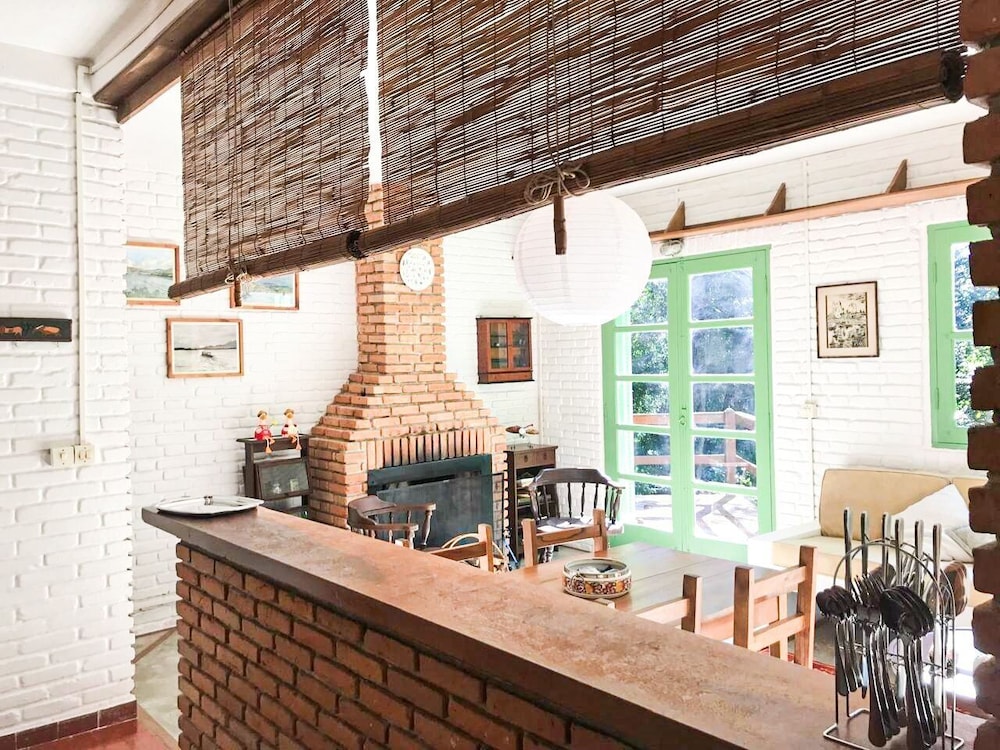 Loft Aconchegante Em Meio à Natureza - Cotia