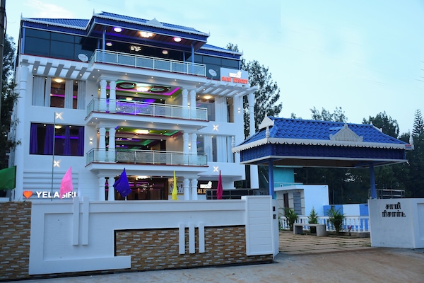 Sami Resort - Yelagiri