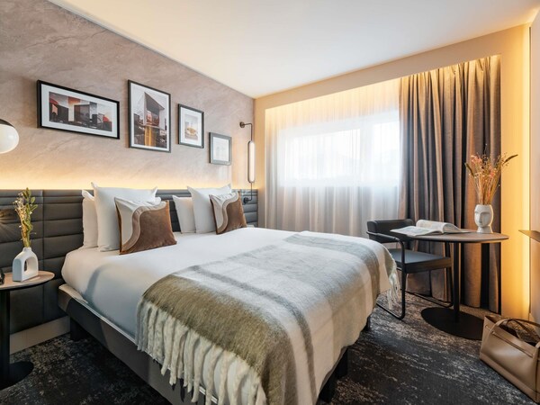 Novotel Paris La Défense Nanterre - Puteaux