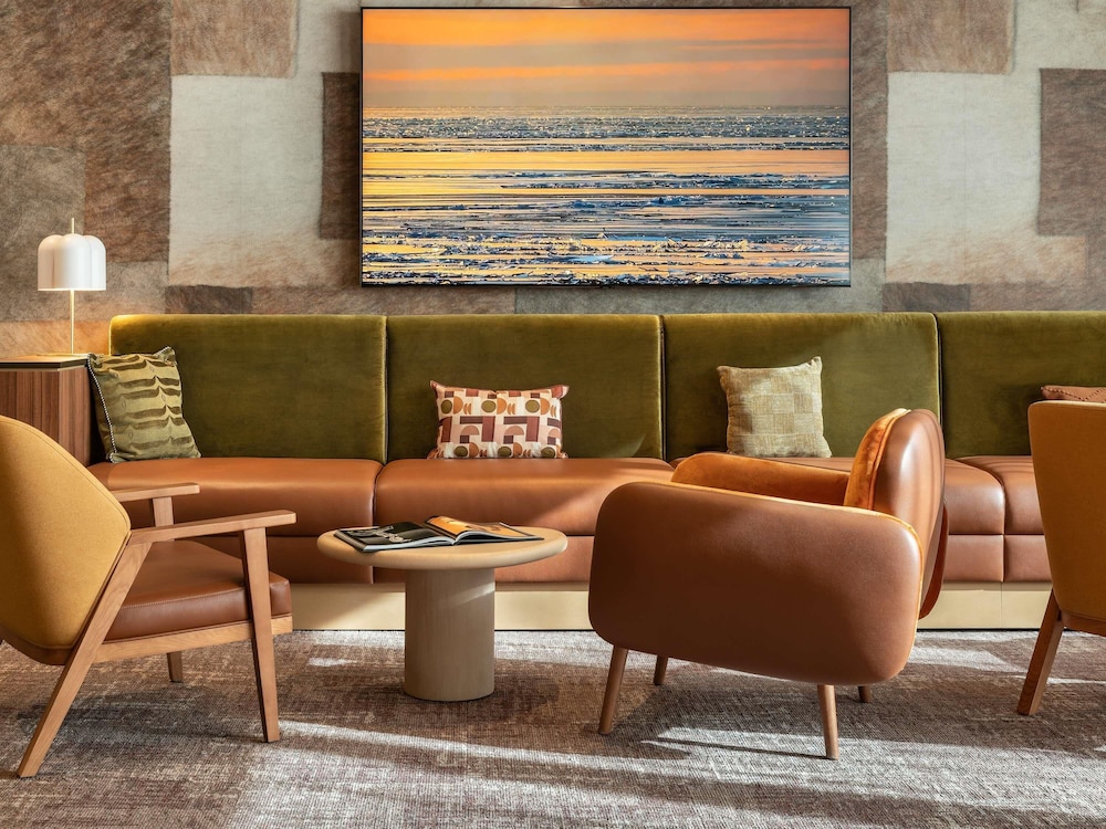 Novotel Paris La Défense Nanterre - Nanterre