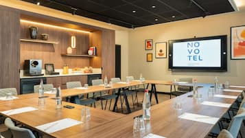 Sala de reunião