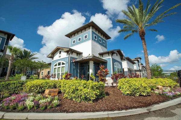 Century Millenia - Ocoee, FL