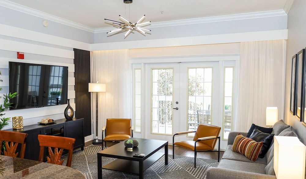 Apartment In Reunion Resort Near To Disney - Davenport, FL