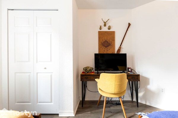 Entire House In Resort Just Minutes From Disney - Kissimmee, FL