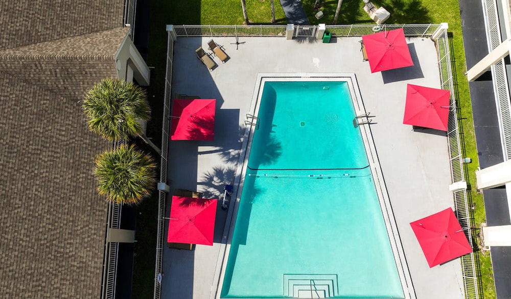 Entire Studio With Free Shuttle To Disney - Celebration, FL