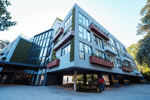 Mérit Parque Leloir By Amérian - Ituzaingó