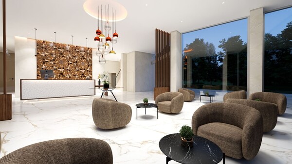 Sh Campus Lyceum - Moncada