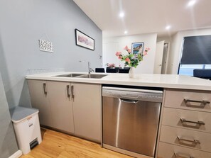 Casa | 3 quartos, acesso à internet de alta velocidade