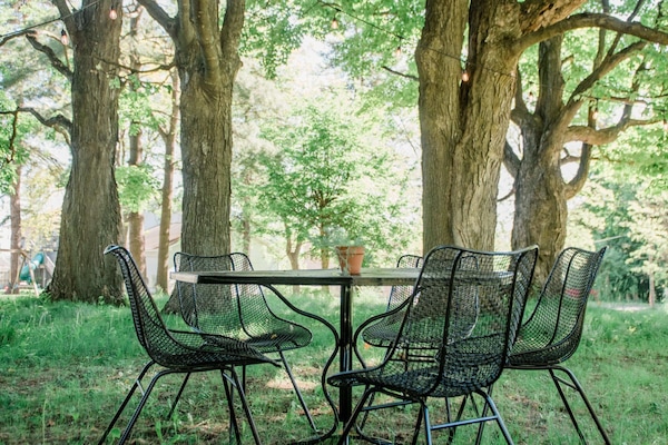 Apartamento | 2 quartos