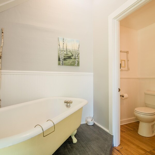 Mahaney Suite Bw Boutique Hotel - Torch Lake, MI