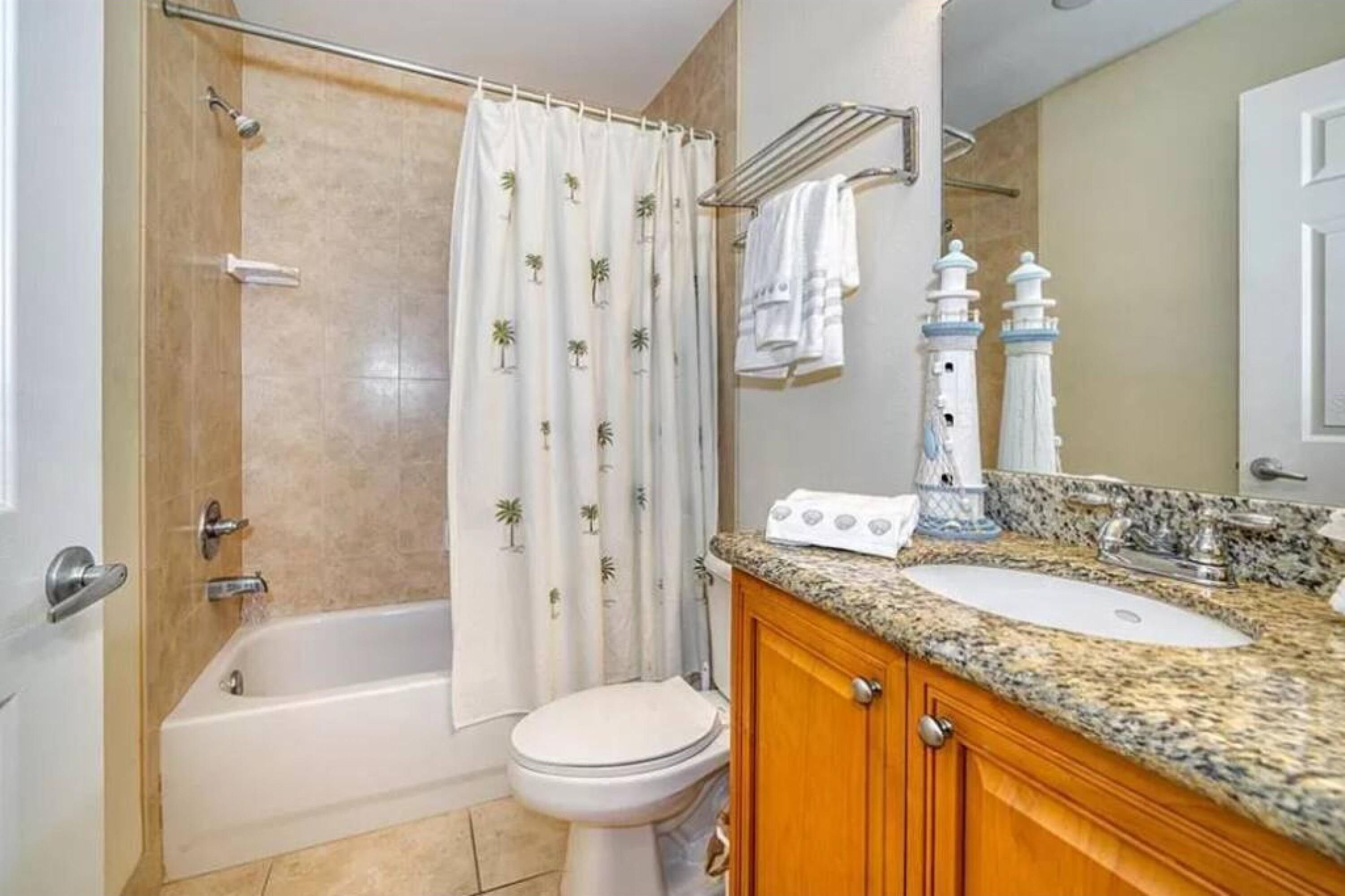 Apartamento | Casa de banho