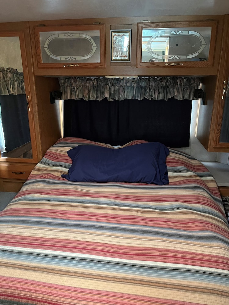 Osu Camper/rv - Ohio