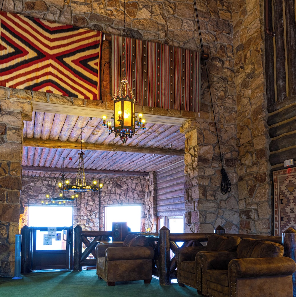 Room Deals for Grand Canyon Lodge, North Rim starting at | Hotwire