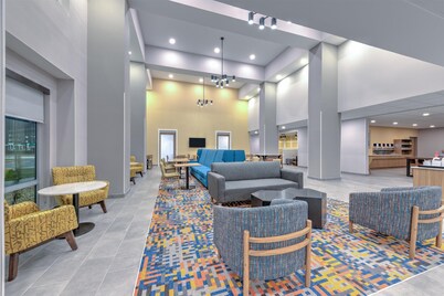 Hampton Inn & Suites Little Rock Airport