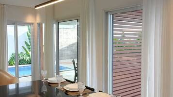 Casa Praia das Minas #44 | Sala de estar