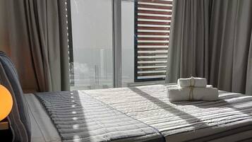 Casa Praia das Minas #44 | Vista do quarto