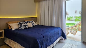 Casa Baía dos Golfinhos #29 | Com decoração personalizada, com mobília individualizada, Wi-fi grátis