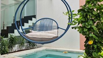 Casa Baía dos Golfinhos #29 | Com decoração personalizada, com mobília individualizada, Wi-fi grátis