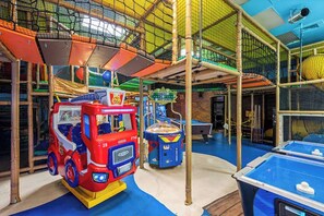 Sala de jogos