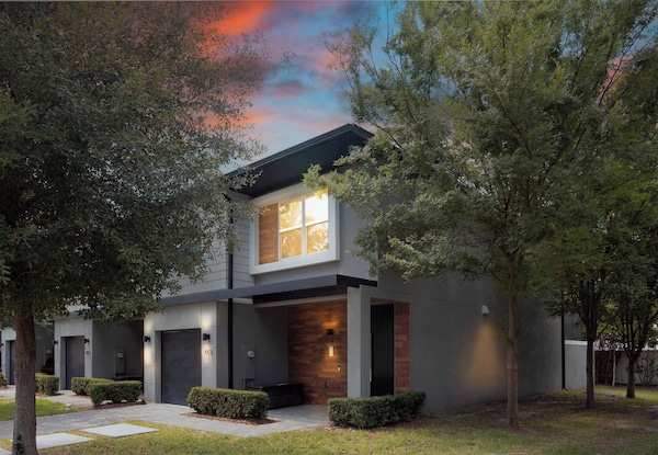 Luxury Remodeled Home W/splash Pool Near Disney 31 - Kissimmee