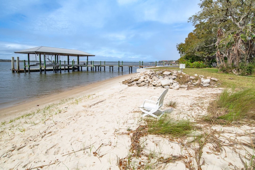 Casa Ola - St. Augustine, FL