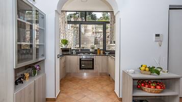 Villa, fumadores | 6 quartos