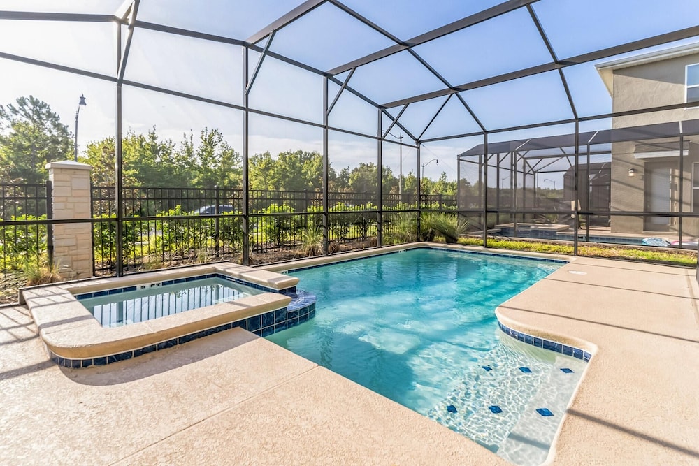 Storey Lake Resort, Private Pool, And Much More!! - Kissimmee, FL