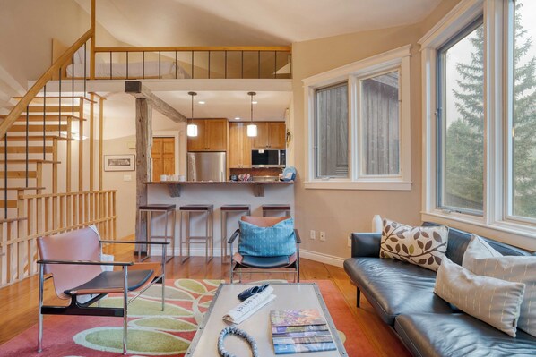 Apartamento (2 Bedrooms) | Interior