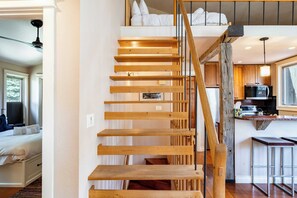 Apartamento (2 Bedrooms) | Interior