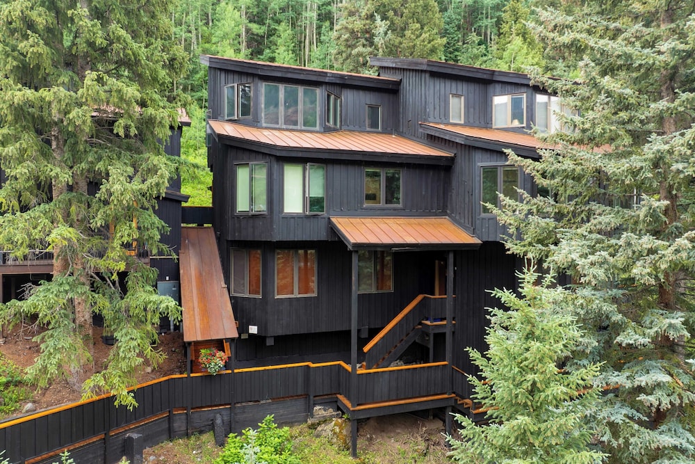 Manitou River House 113 By Avantstay A+ Location - Telluride, CO