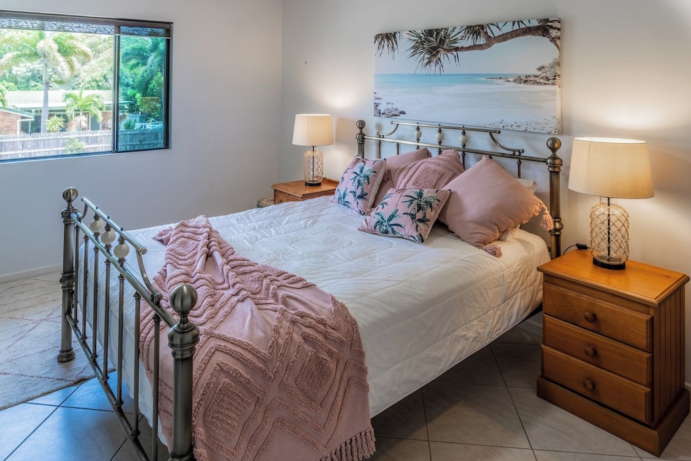 Coconut Point Beach Retreat - Zilzie | Vrbo