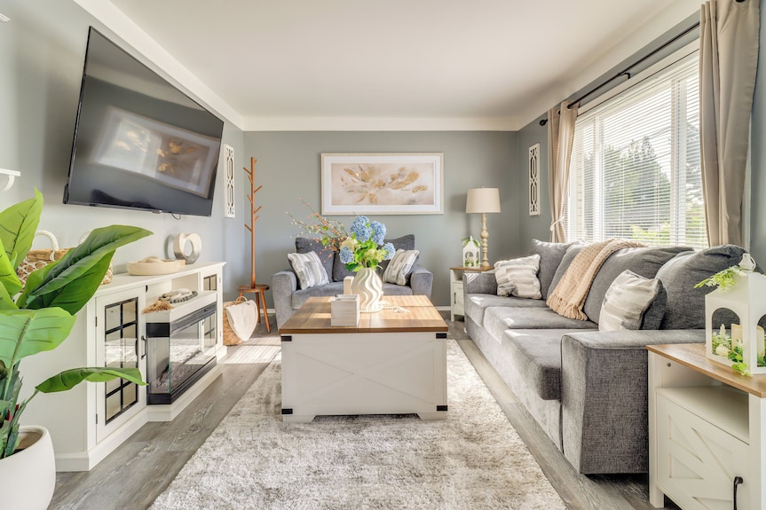 Westland Family Home W/ Deck & Fenced Yard - 韋斯特蘭