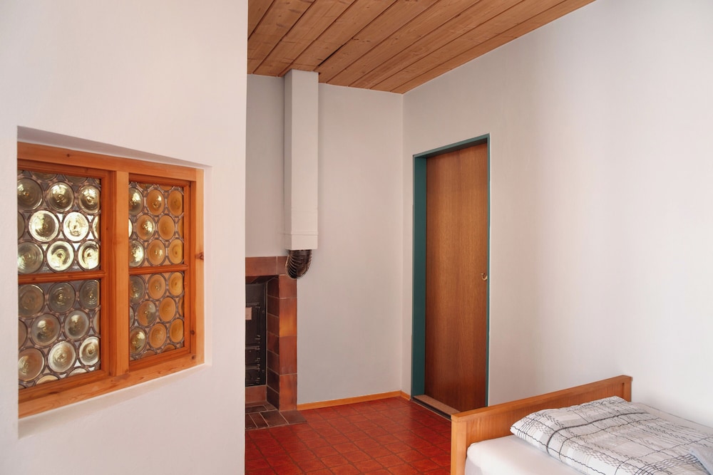 Ferienwohnung "Beim Posthalter" Mit Bergblick, Privater Terrasse Und Wlan - Oberammergau