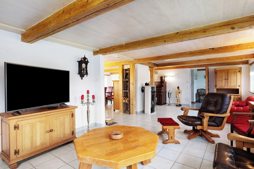 Apartment 'Ferienwohnung Sylt' With Terrace, Shared Garden And Wi-fi - Schleswig-Holstein