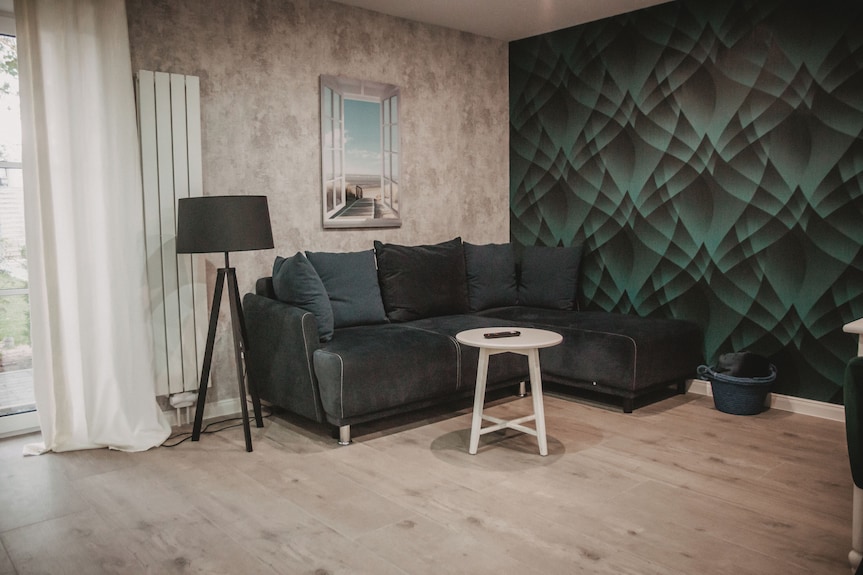 Langhaus Links Mit Eigener Terrasse - Oldenburg in Holstein