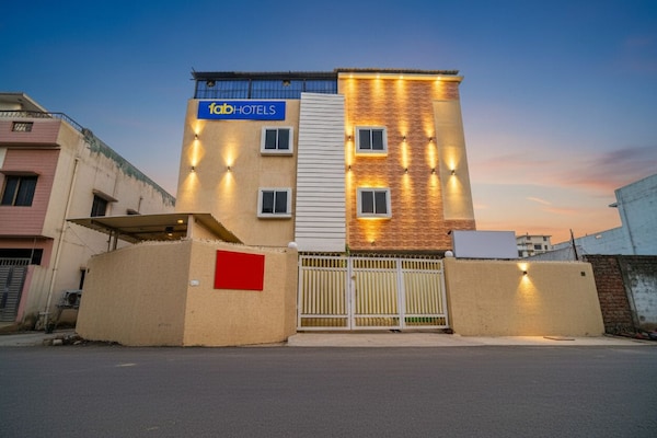 Fabhotel Sonnet Inns - Ranchi