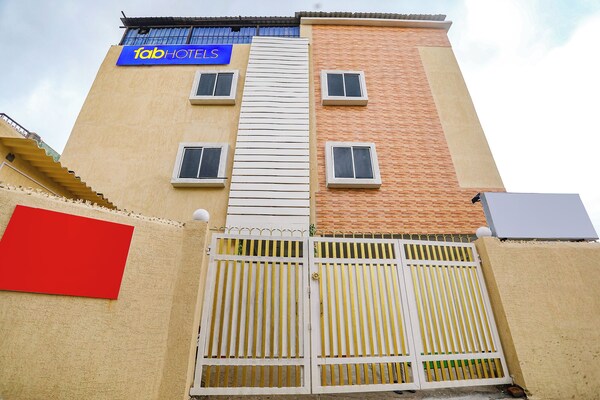 Fabhotel Sonnet Inns - Jharkhand