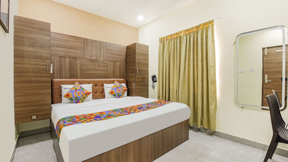 Fabhotel Mrv Inn - Chennai