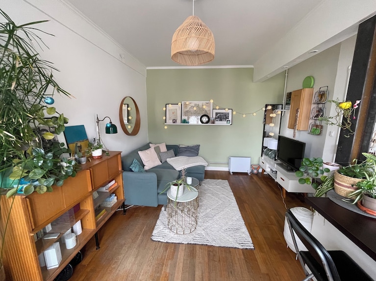 Charming Apartment In The Heart Of Versailles Near The Chateau - Versailles