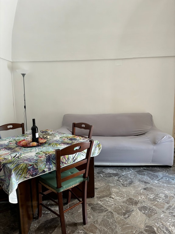 Accogliente Villa A Pochi Passi Da Monopoli, In Totale Relax - Monopoli